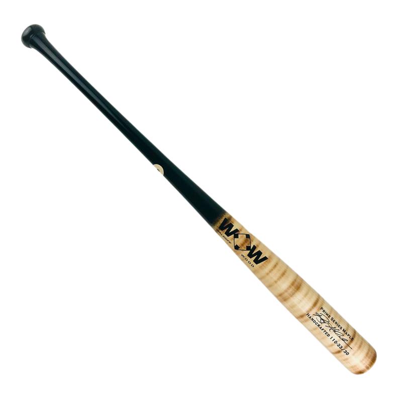 Bats – Walkoff Wood Bat Co.