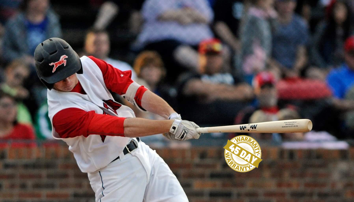 Walkoff Wood Bat Co.
