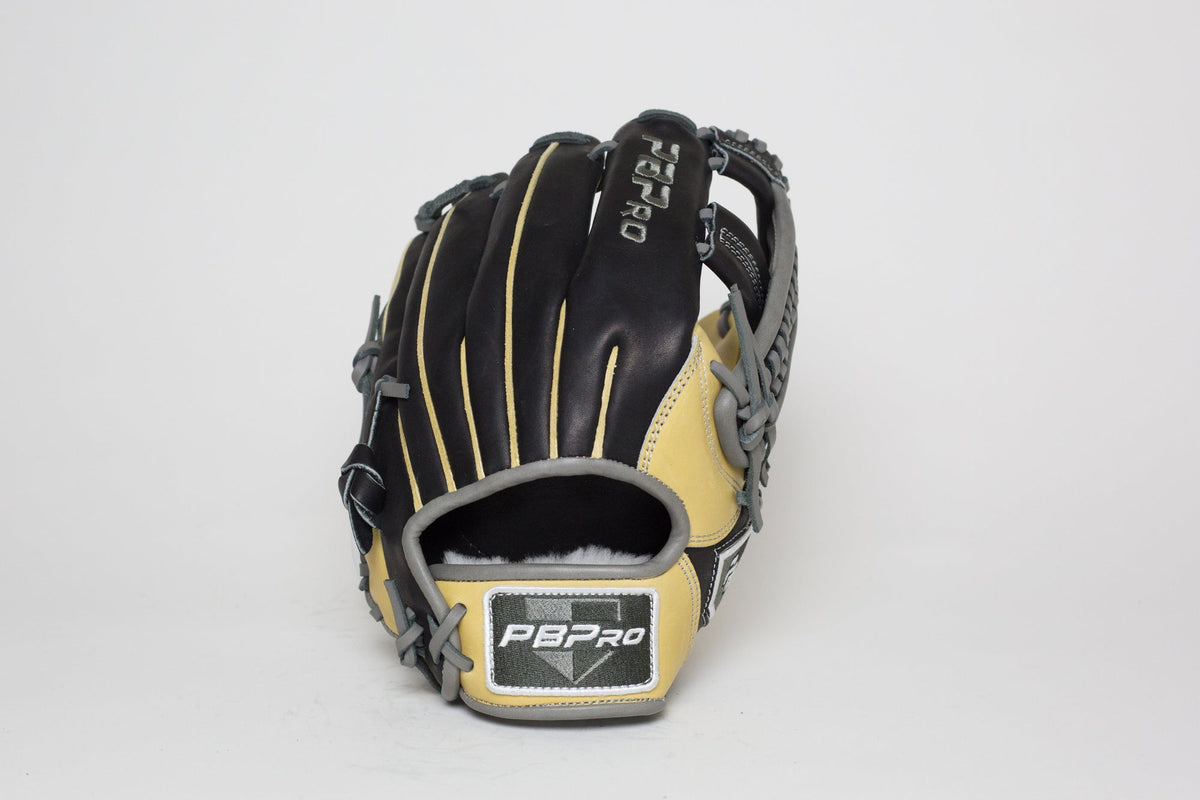 PBPRO STOCK PRO GRADE 1175 INFIELD PATTERN – Walkoff Wood Bat Co.