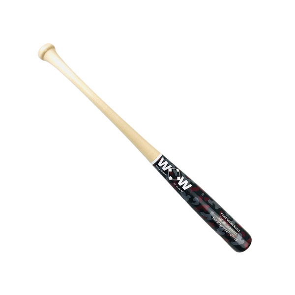 Youth 271 Model Wood Baseball Bat – Walkoff Wood Bat Co.
